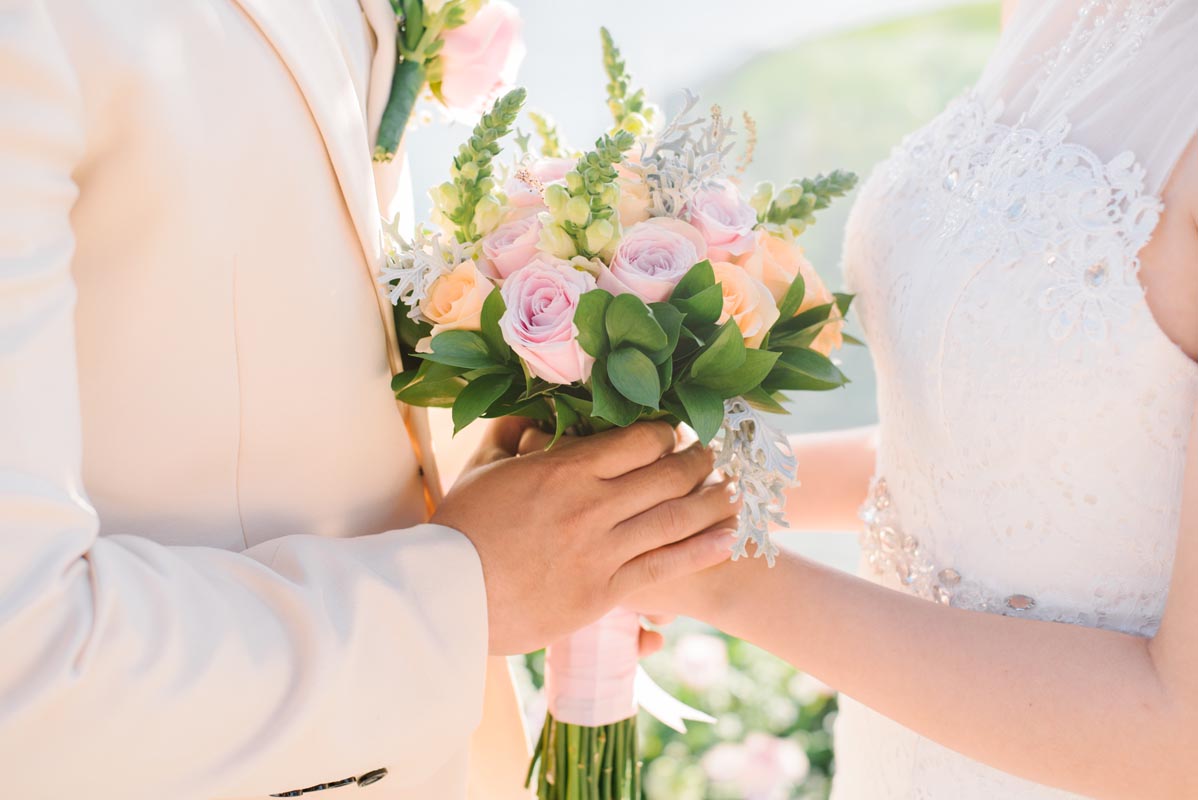 Bukit Pandawa Golf - Bali Wedding Solutions | Bali Wedding Packages